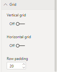 Consolidating report elements for improved performance | Alluring Analytics
